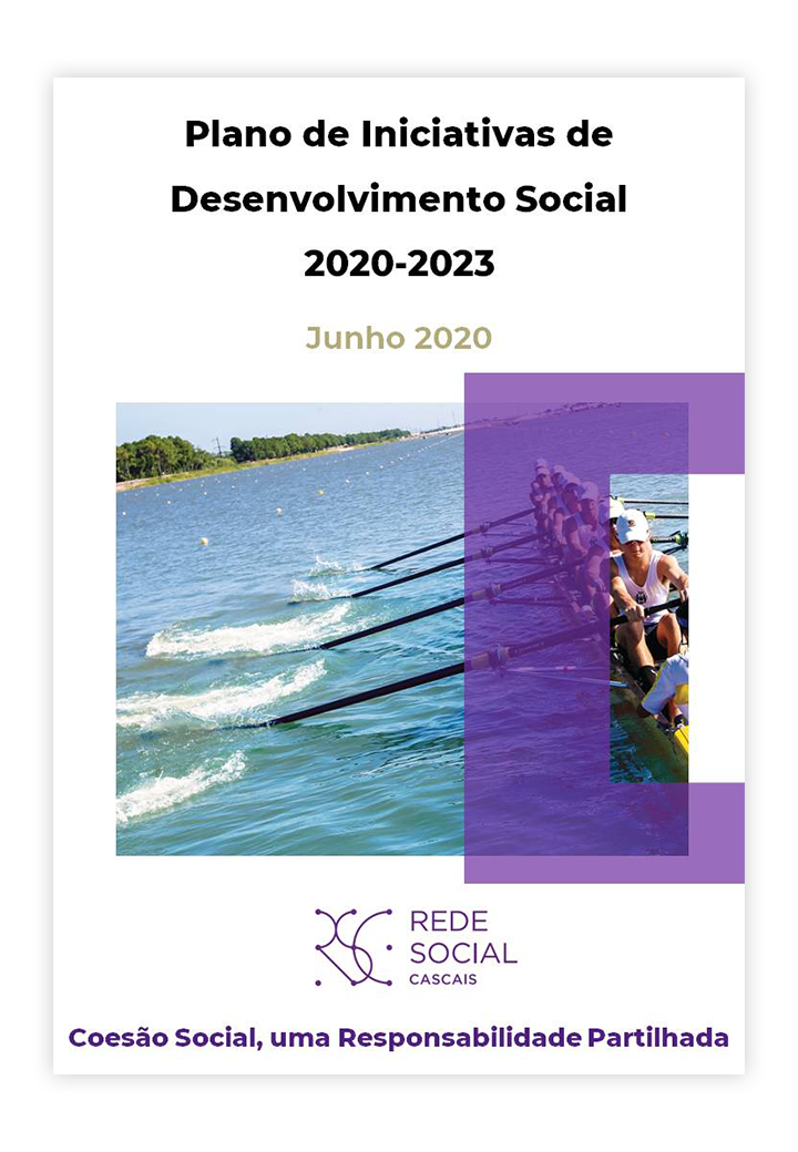 Plano Estratégico 2020-2030 | Rede Social